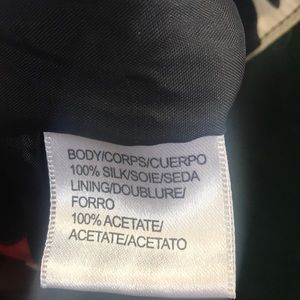 JS Collections | Jackets & Coats | Js Collection Floral Silk ...